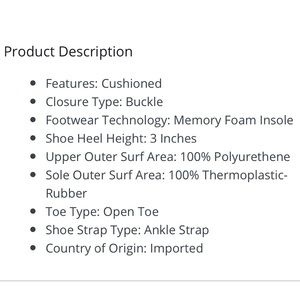 Royu | Shoes | Royu Madora Stone Black | Poshmark